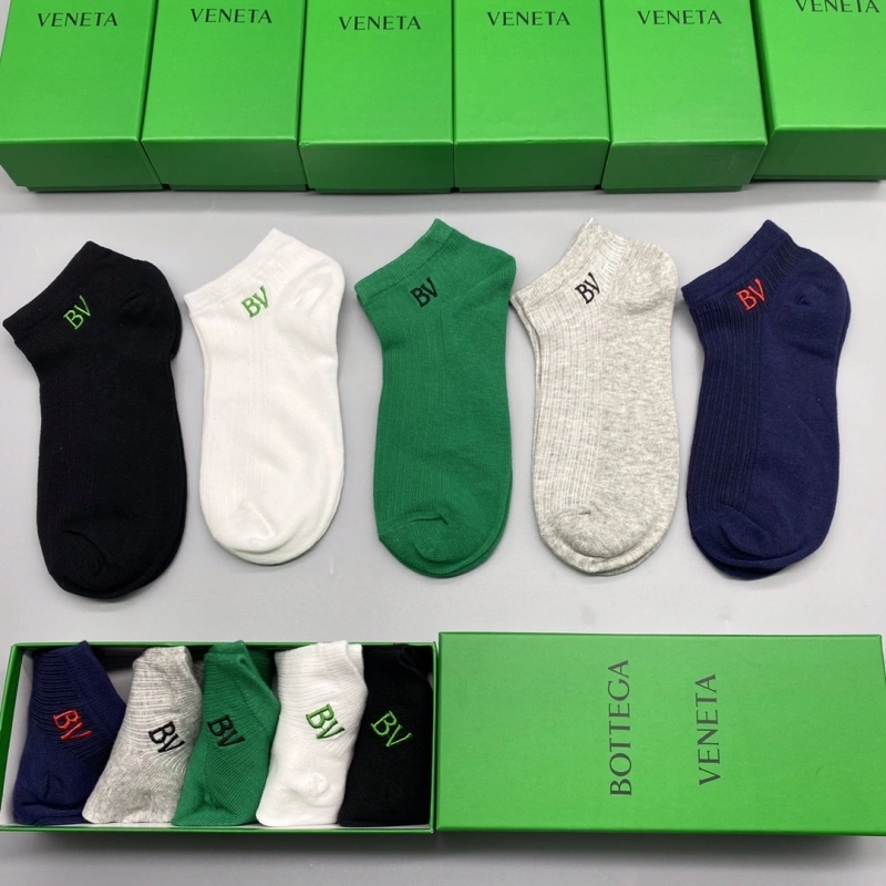 Value-priced Bottega Veneta Socks