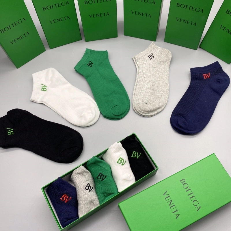 Value-priced Bottega Veneta Socks