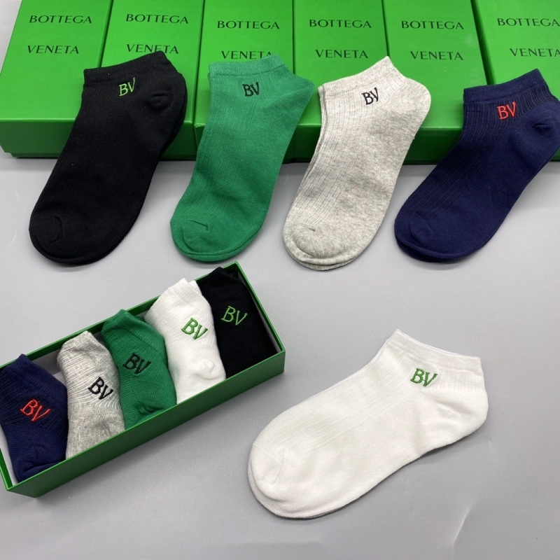 Value-priced Bottega Veneta Socks