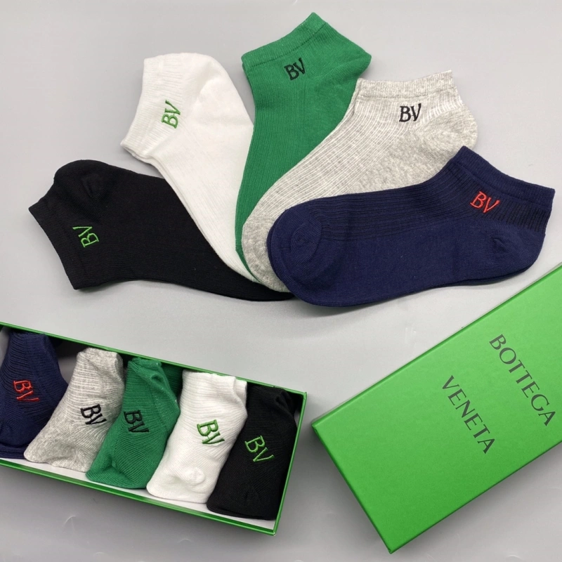 Value-priced Bottega Veneta Socks