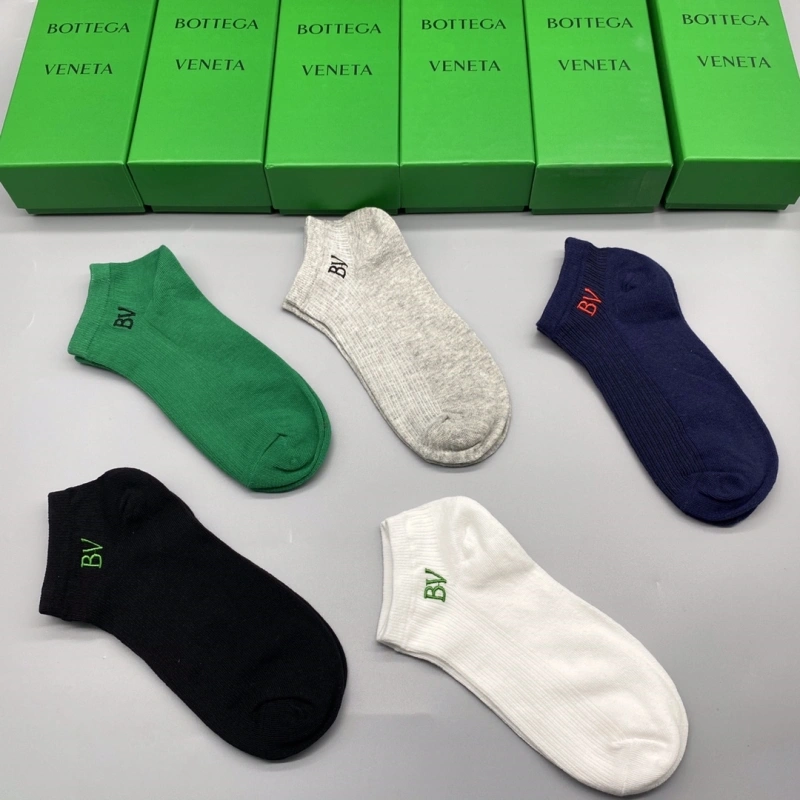 Value-priced Bottega Veneta Socks