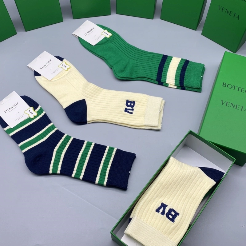 Bottega Veneta Socks