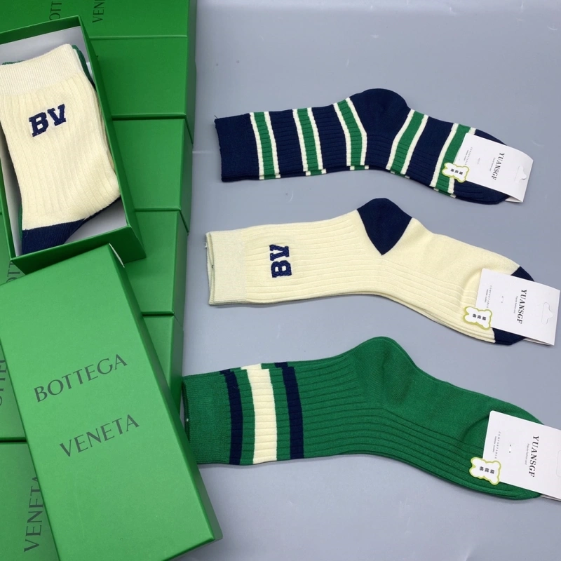 Reasonably priced Bottega Veneta Socks