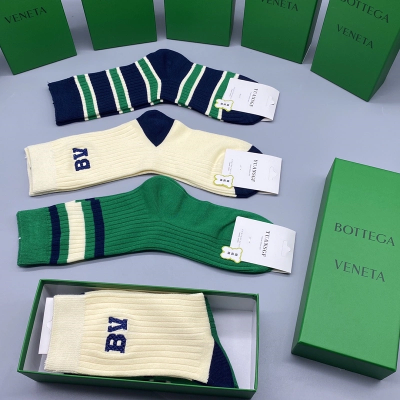 Reasonably priced Bottega Veneta Socks