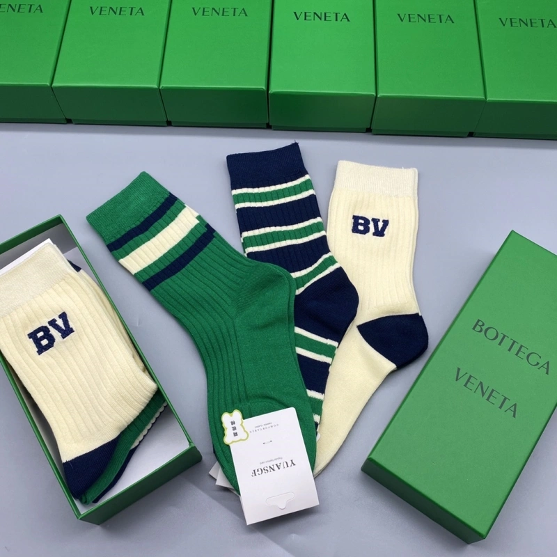 Reasonably priced Bottega Veneta Socks