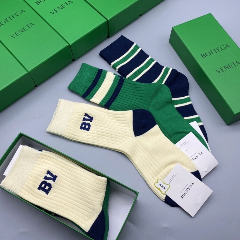Reasonably priced Bottega Veneta Socks