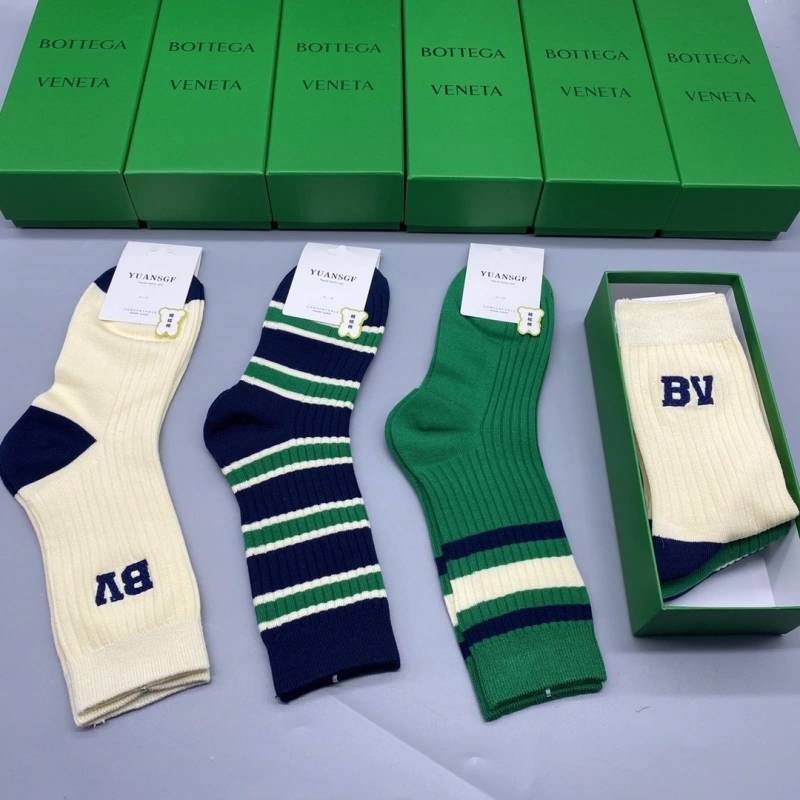Reasonably priced Bottega Veneta Socks