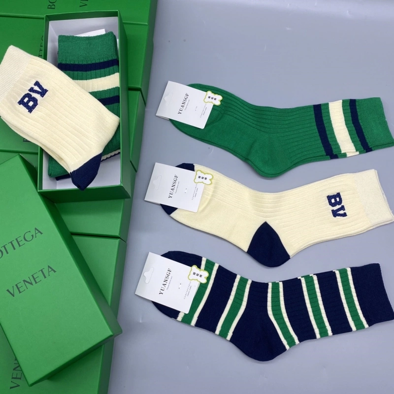 Reasonably priced Bottega Veneta Socks