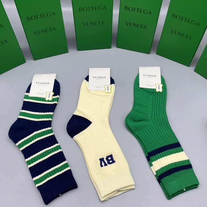 Reasonably priced Bottega Veneta Socks