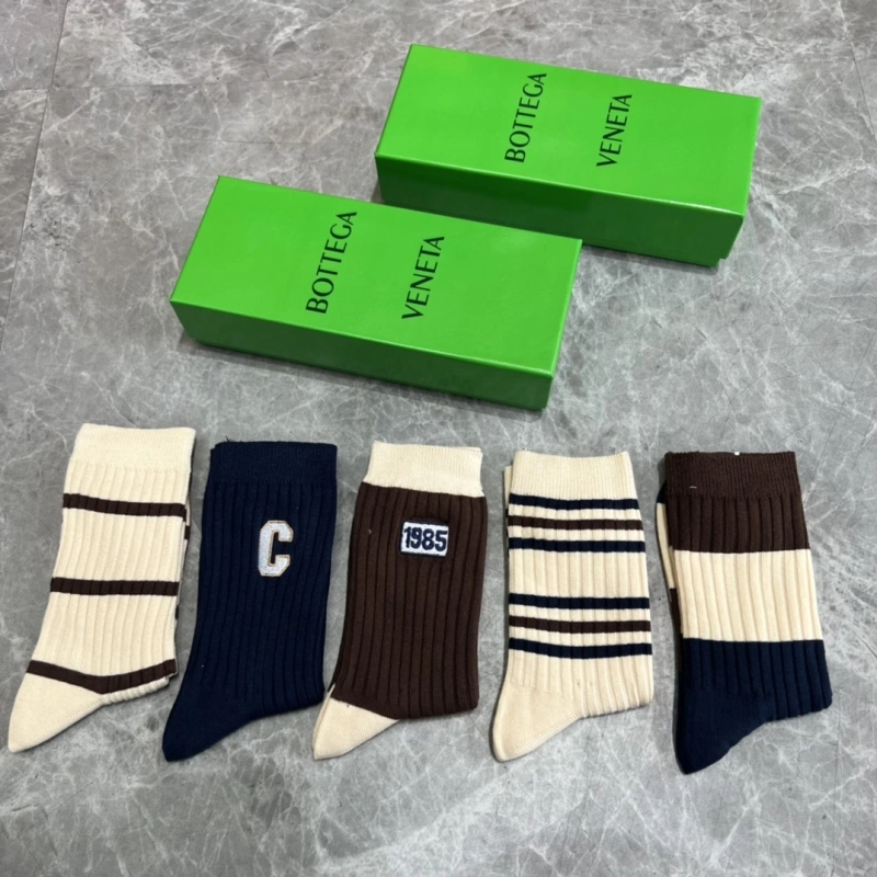 Bottega Veneta Socks