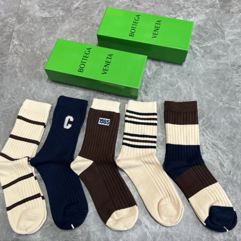 Reasonably priced Bottega Veneta Socks