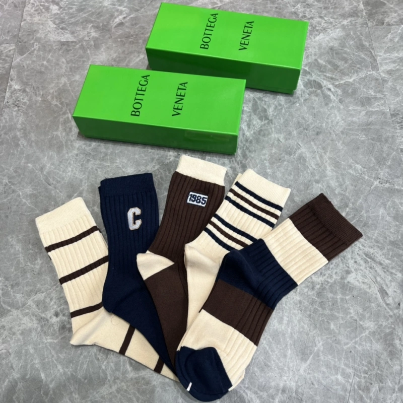 Reasonably priced Bottega Veneta Socks
