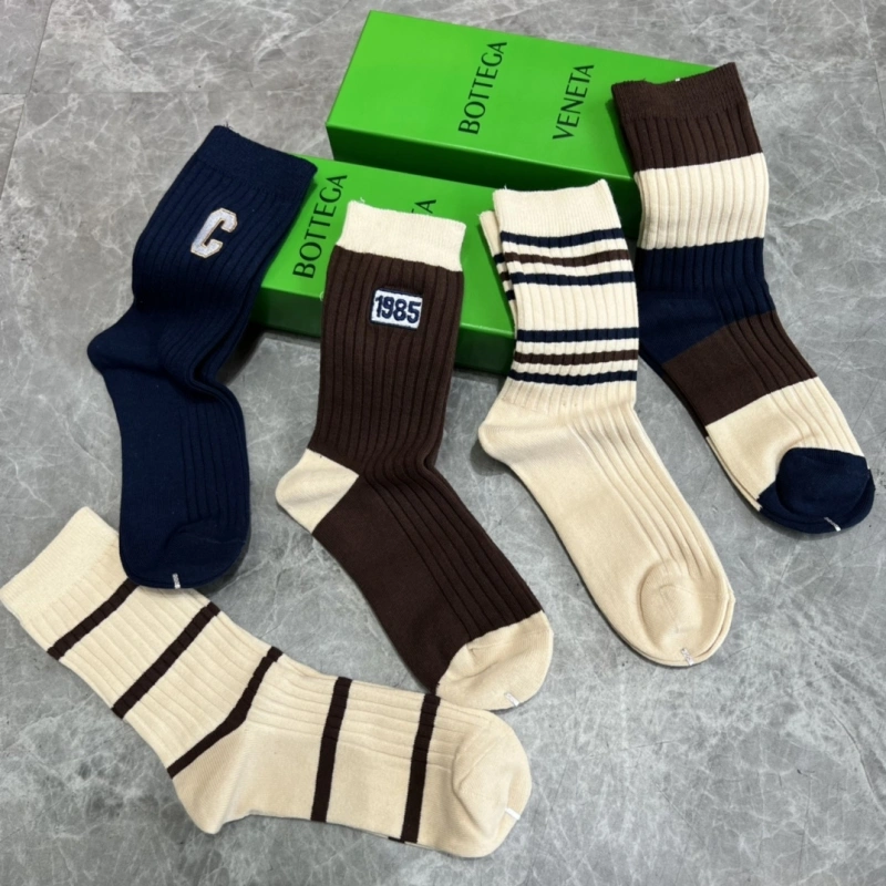 Reasonably priced Bottega Veneta Socks