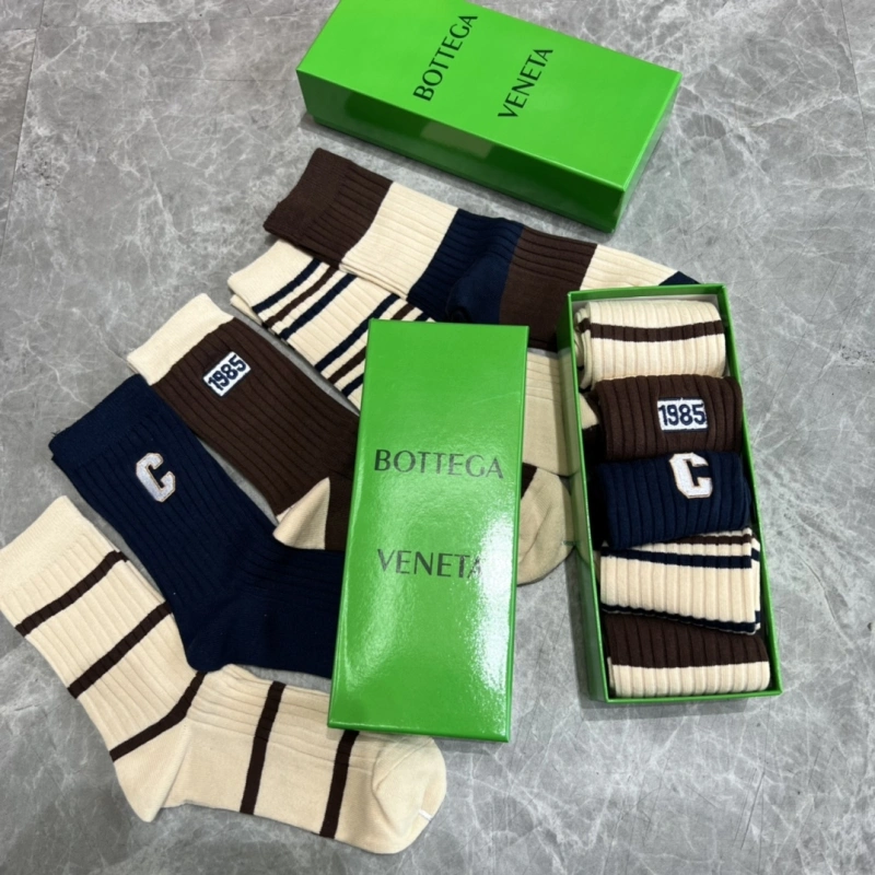 Reasonably priced Bottega Veneta Socks