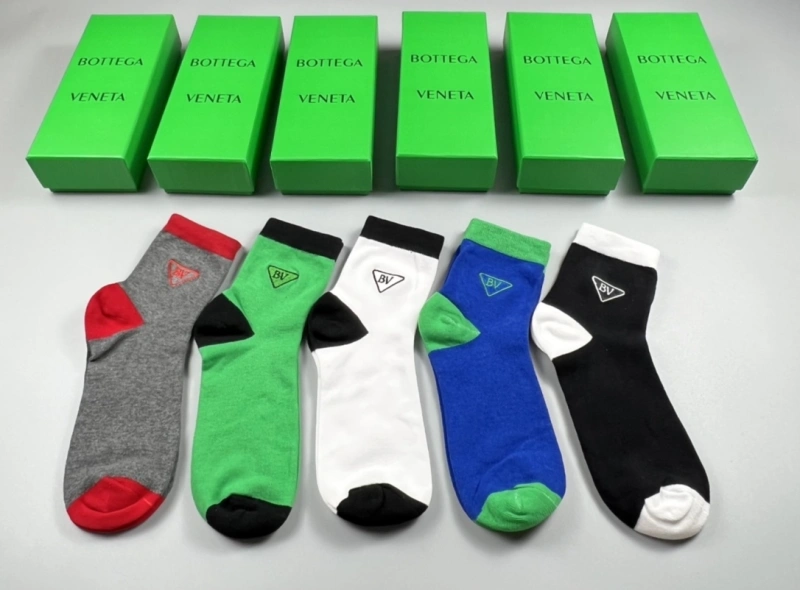 Indistinguishable Bottega Veneta Socks