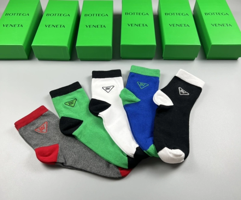 Indistinguishable Bottega Veneta Socks