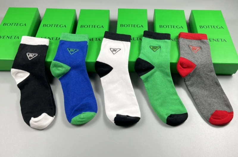 Indistinguishable Bottega Veneta Socks
