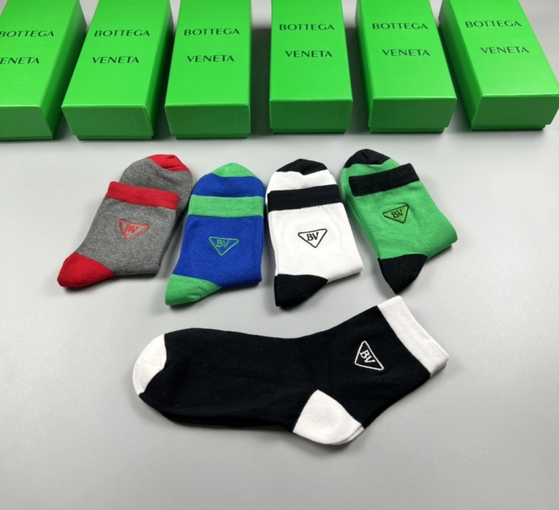 Indistinguishable Bottega Veneta Socks