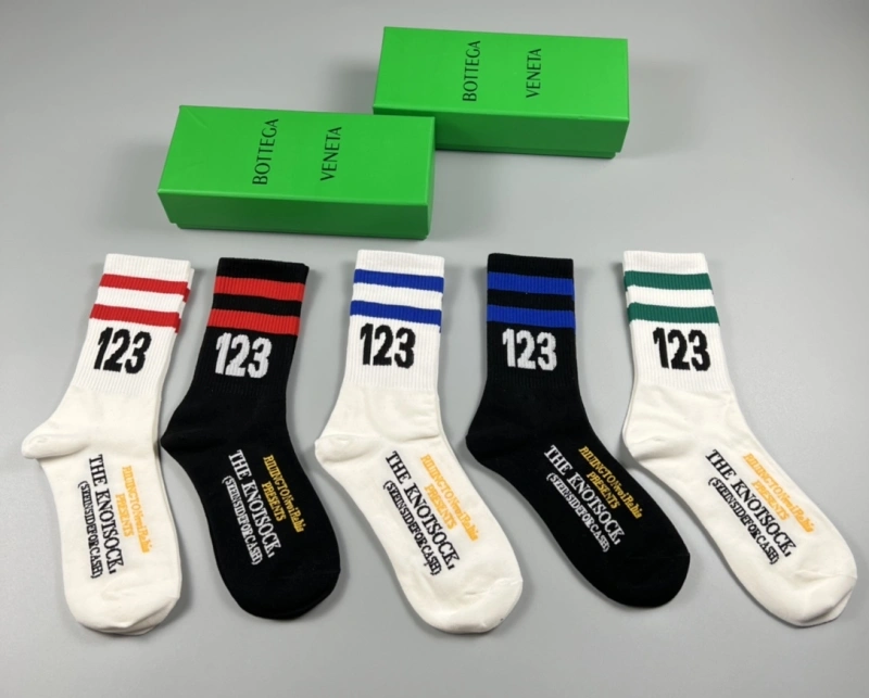 Bottega Veneta Socks