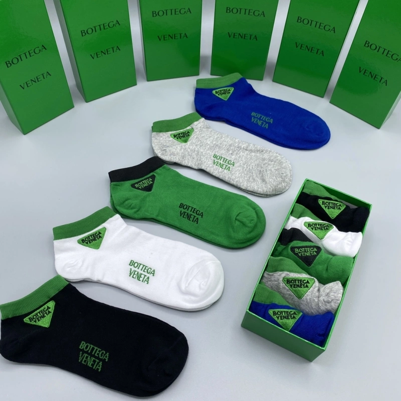 Bottega Veneta Socks