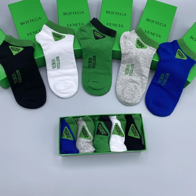 Original Bottega Veneta Socks