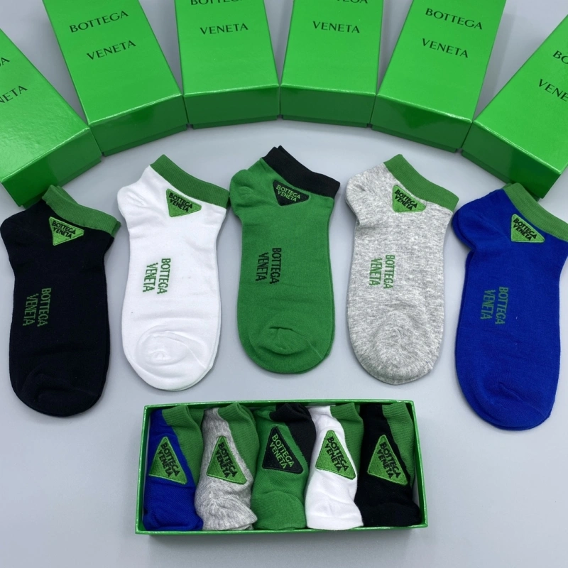 Original Bottega Veneta Socks