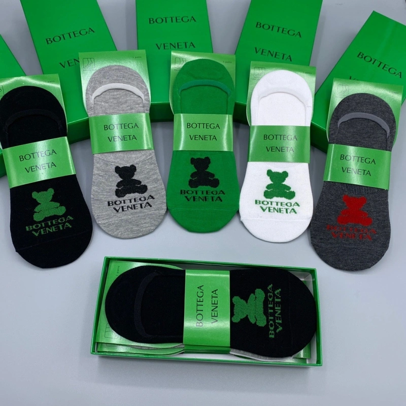 Value-priced Bottega Veneta Socks