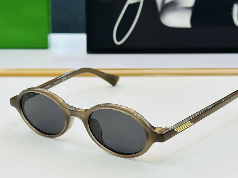 Factory-made Bottega Veneta Sunglasses