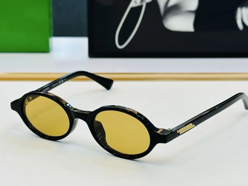 Factory-made Bottega Veneta Sunglasses