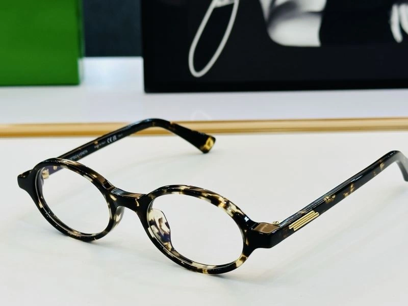 Factory-made Bottega Veneta Sunglasses