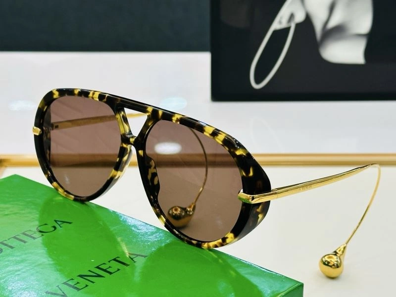 Budget-friendly Bottega Veneta Sunglasses