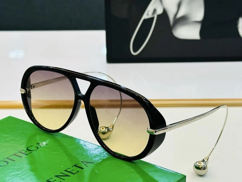 Budget-friendly Bottega Veneta Sunglasses