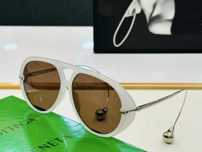 Budget-friendly Bottega Veneta Sunglasses