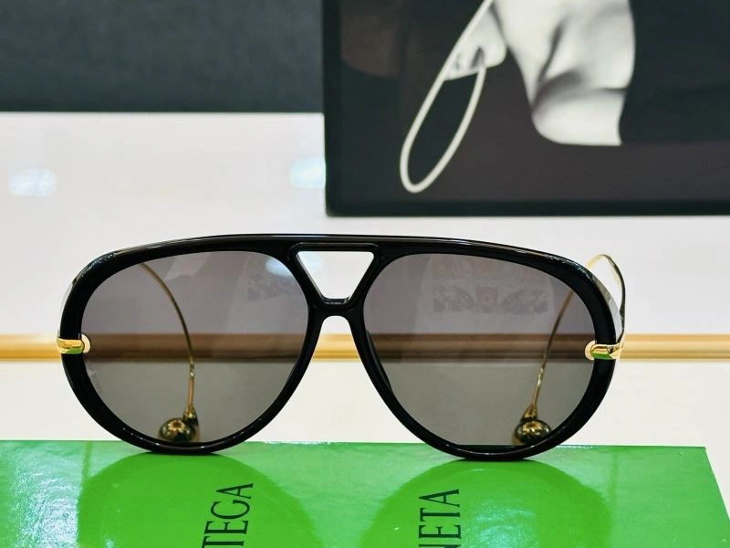 Budget-friendly Bottega Veneta Sunglasses