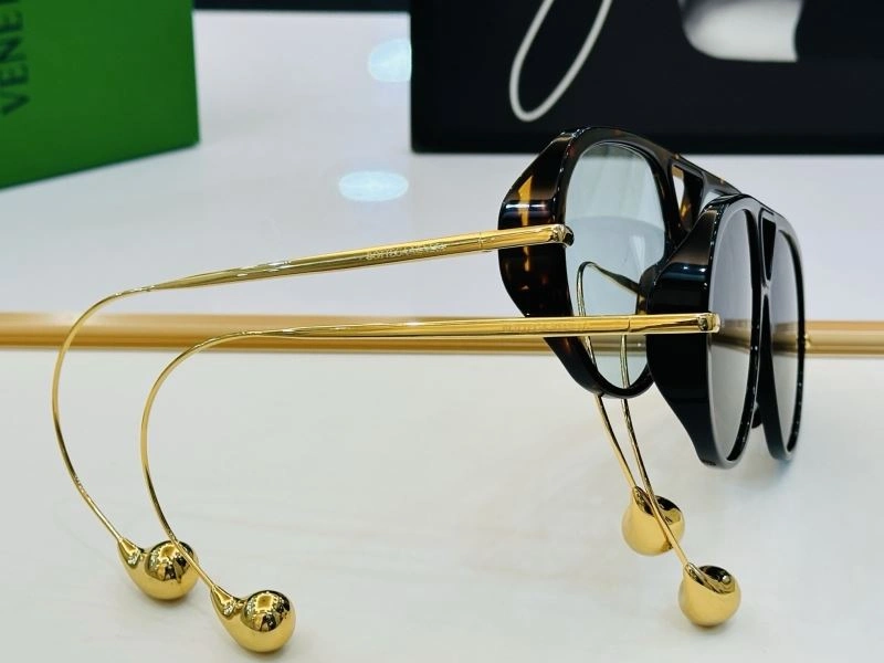 Budget-friendly Bottega Veneta Sunglasses
