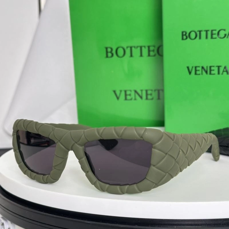 Discounted Bottega Veneta Sunglasses
