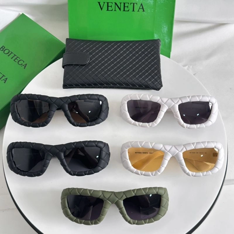 Discounted Bottega Veneta Sunglasses