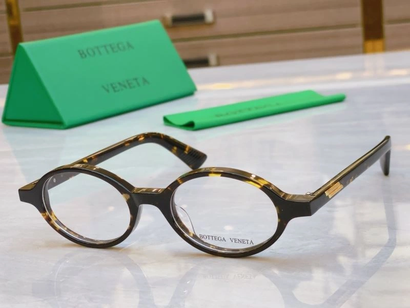 Bottega Veneta Sunglasses