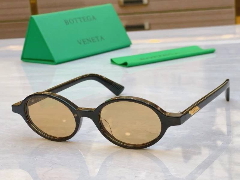 Indistinguishable Bottega Veneta Sunglasses
