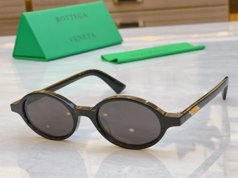 Indistinguishable Bottega Veneta Sunglasses