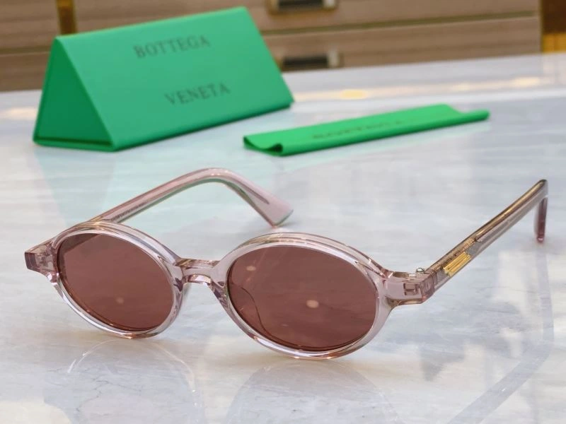 Indistinguishable Bottega Veneta Sunglasses