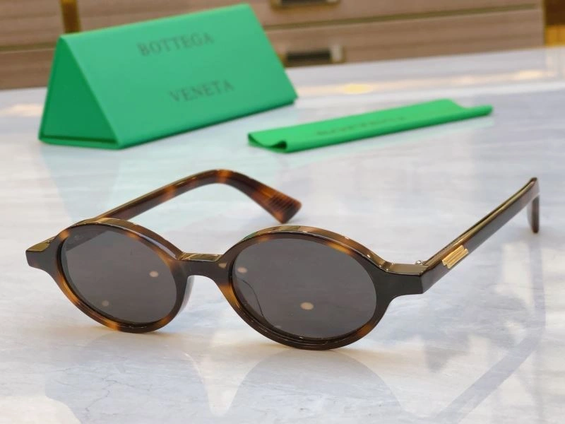 Indistinguishable Bottega Veneta Sunglasses