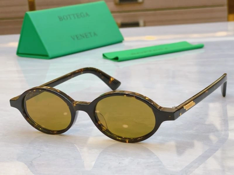 Indistinguishable Bottega Veneta Sunglasses