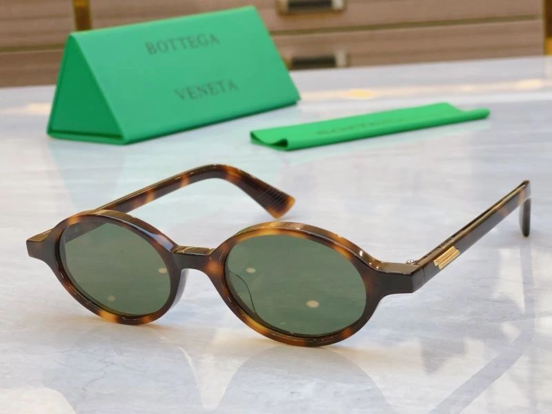 Indistinguishable Bottega Veneta Sunglasses