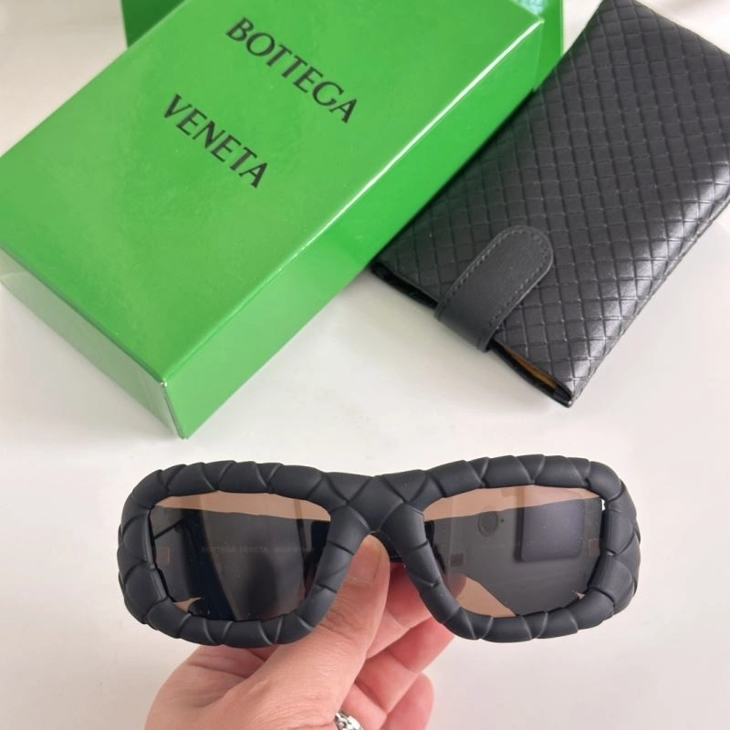 Bottega Veneta Sunglasses