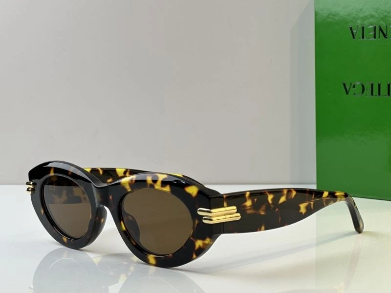 Discounted Bottega Veneta Sunglasses