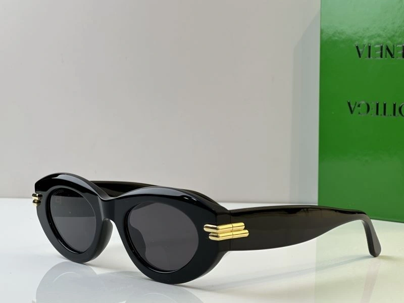 Discounted Bottega Veneta Sunglasses
