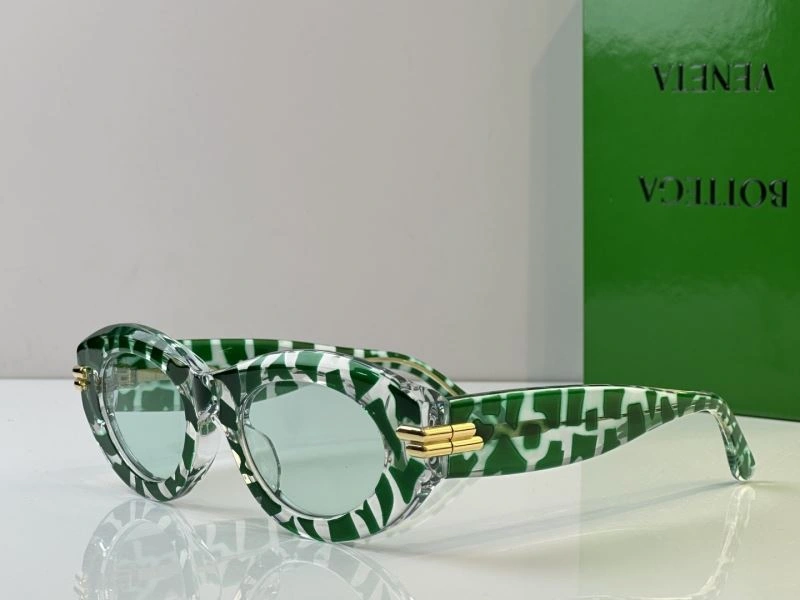 Discounted Bottega Veneta Sunglasses
