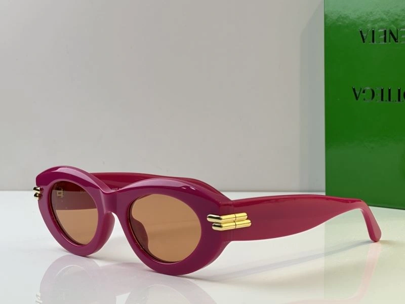 Discounted Bottega Veneta Sunglasses