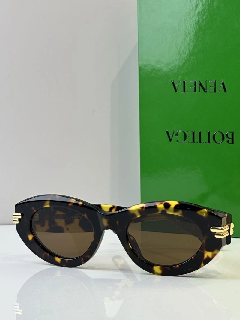 Discounted Bottega Veneta Sunglasses